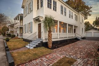 Wagener Terrace, Charleston, SC Homes For Sale & Wagener Terrace ...