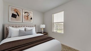 Canelo - Foree Ranch : Wellton Collection - Providence Village, TX | Trulia