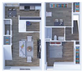 6800 Brendon Way West Dr #327, Indianapolis, IN 46226 - See Est. Value, Schools & More