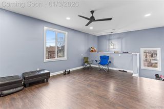 3346 S Blaine St, Detroit, MI 48206 | MLS# 20251059998 | Trulia