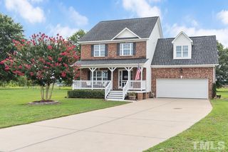 Angier, NC Homes For Sale & Angier, NC Real Estate | Trulia