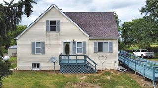 Capac, MI Homes For Sale & Capac, MI Real Estate | Trulia