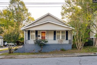 Columbia, SC Single Family Homes For Sale - 478 Listings | Trulia