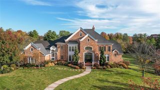 Saint Louis, MO Homes For Sale & Saint Louis, MO Real Estate | Trulia