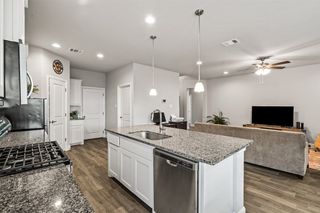 1117 Presidio Ln, Weatherford, TX 76087 | MLS# 20560320 | Trulia