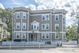 1590 Cambridge Street - 4 - Cambridge, MA | Trulia