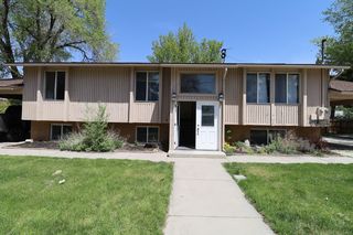 Angle View Duplex - Taylorsville, UT | Trulia