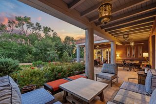 1226 B&c Cerro Gordo Rd, Santa Fe, NM 87501 | MLS# 202504421 | Trulia