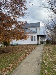 205 N 7th St, Byesville, OH 43723 - See Est. Value, Schools & More