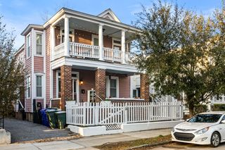 Wagener Terrace, Charleston, SC Homes For Sale & Wagener Terrace ...