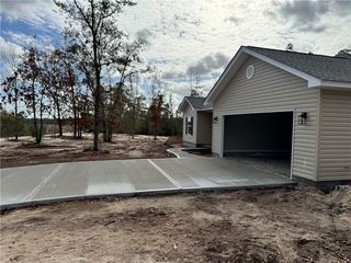 1677 Buster Walker Rd, Waynesville, GA 31566 | MLS# 1658538 | Trulia