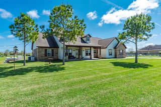 6401 Bar O Ranch Rd, Santa Fe, TX 77517 | MLS# 9036497 | Trulia