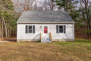 Monson, MA Homes For Sale & Monson, MA Real Estate | Trulia