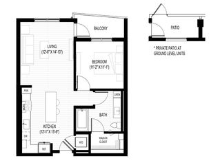 Alexan Camellia - San Diego, CA | Trulia