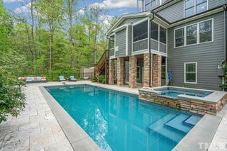 Holly Springs, NC Real Estate & Homes For Sale | Trulia