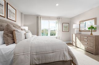 Nassau Cove with Finished Basement - Pendleton Townhomes - Ruther Glen, VA | Trulia