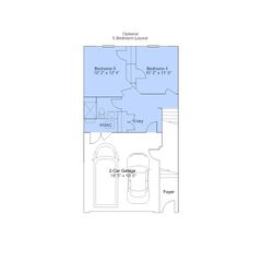 1718 Water Crossing Rd, Pikesville, MD 21208 | Trulia