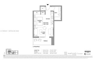 159 NE 6th St #2810, Miami, FL 33132 | MLS# A11950441 - Trulia | Trulia