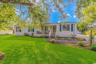 Conway, SC Homes For Sale & Conway, SC Real Estate | Trulia