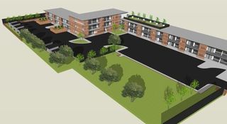 The Calhoun Lofts & Thunderbird - Anderson, SC | Trulia