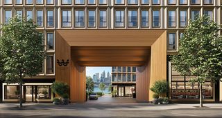 480 Kent Ave #18D, Brooklyn, NY 11249 | MLS# S1758132 | Trulia