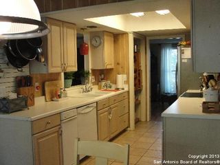 1107 JACK PINE, San Antonio, TX 78232 - See Est. Value, Schools & More