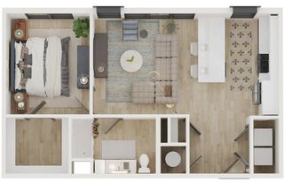 The Kempson - Metuchen, NJ | Trulia