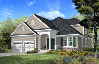 The Saratoga - Gateway at Royce Brook 55+ - Hillsborough, NJ | Trulia