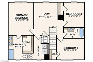 190 Kinley Dr, Linwood, NC 27299 - See Est. Value, Schools & More