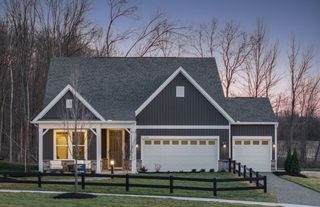 Del Webb Hickory Greens - Columbia Station, OH | Trulia