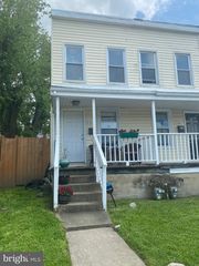 2507 Ridgely St, Baltimore, MD 21230 - See Est. Value, Schools & More