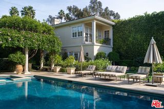 722 N Elm Dr, Beverly Hills, CA 90210 - See Est. Value, Schools & More