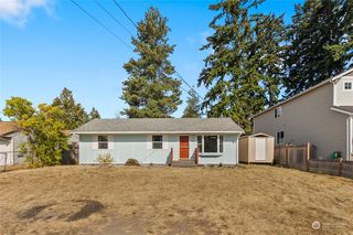 Mountlake Terrace, WA Homes For Sale & Mountlake Terrace, WA Real Estate | Trulia