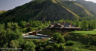 15505 & 15525 S Wagon Rd, Jackson, WY 83001 | MLS# 25-2953 | Trulia
