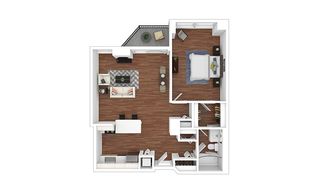 Cortland at National Landing - Arlington, VA | Trulia