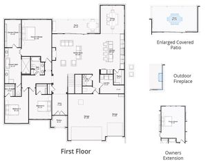 4202 88th Pl, Bentonville, AR 72713 - See Est. Value, Schools & More