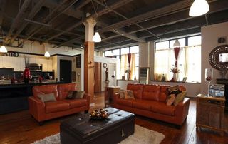 Keystone Lofts - Philadelphia, PA | Trulia