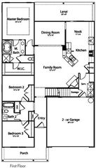 1758 Legacy Loop #EPA 452 Crepe Myrtle C, Crepe Myrtle C Myrtle Beach ...