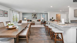 1031 Rampart Ct, Lugoff, SC 29078 | MLS# 625172 - Trulia | Trulia