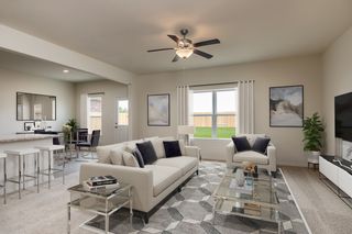 Freeman Ranch - Katy, TX | Trulia