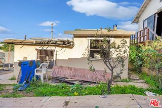 3628 Fowler St, Los Angeles, CA 90063 | MLS# 24-354775 | Trulia