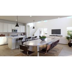 Plan 5006 - The Estates Collection at Talon Pointe - Thornton, CO ...