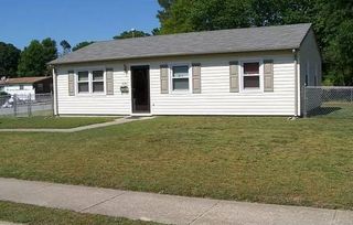 Houses For Rent in Hampton, VA - 29 Homes | Trulia