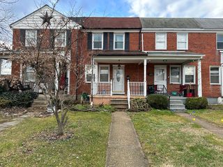 Houses For Rent in Baltimore County, MD - 133 Homes | Trulia