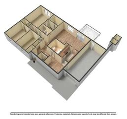 Rising View - Bellevue, NE | Trulia