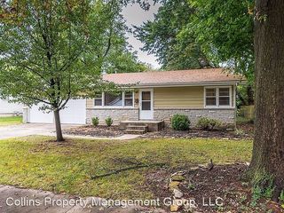 Houses For Rent in Springfield, MO - 72 Homes | Trulia
