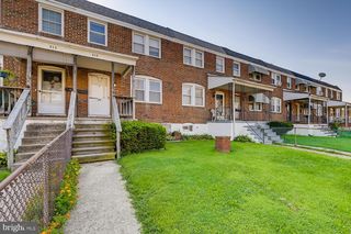 Brooklyn Park, MD Homes For Sale & Brooklyn Park, MD Real Estate | Trulia