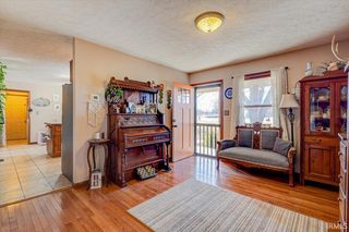 348 Rabbitsville Rd, Mitchell, IN 47446 - See Est. Value, Schools & More