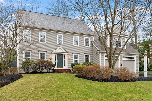 Lexington, MA Homes For Sale & Lexington, MA Real Estate | Trulia