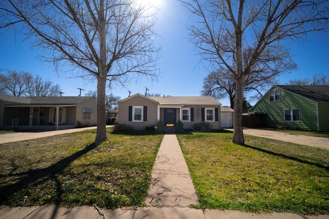 Tech Terrace, Lubbock, TX Homes For Sale & Tech Terrace, Lubbock, TX ...